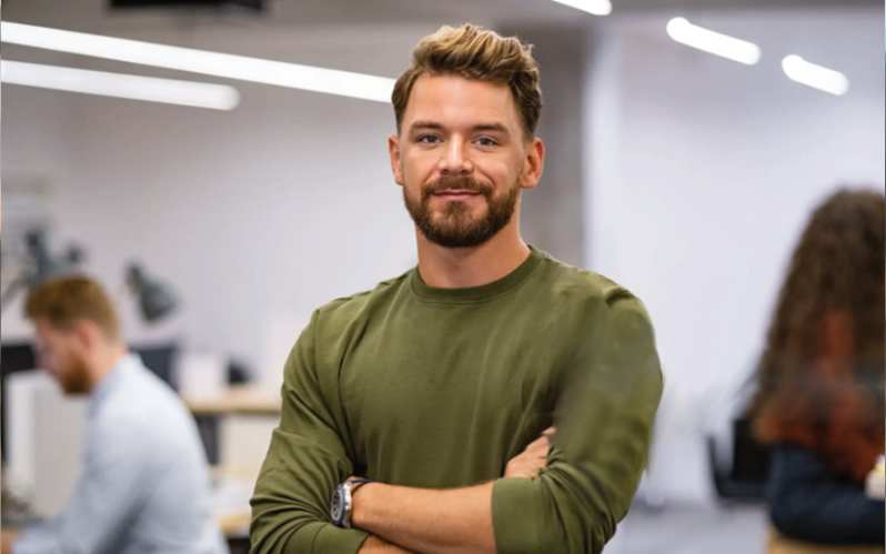 About Copy - Tweed Timber Frame